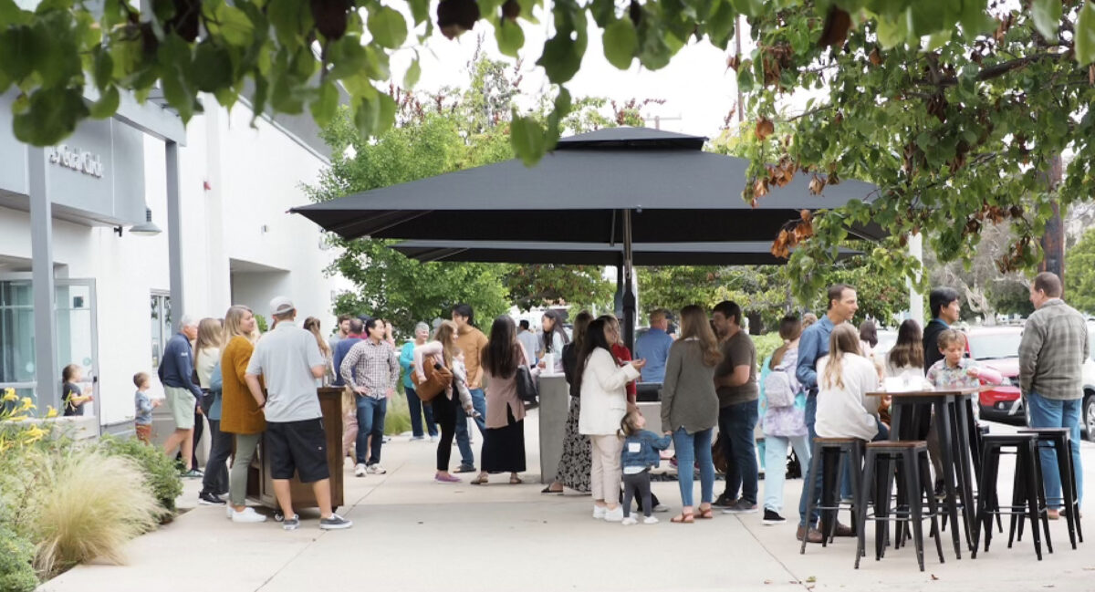 OCF Church – Join us Sundays at 9:00am and 11:00am