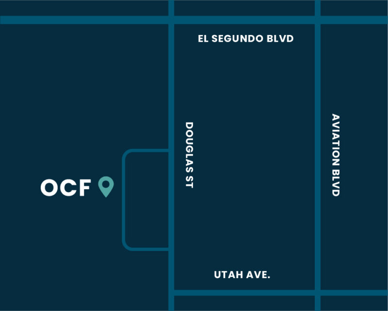 OCF Church – Join us Sundays at 9:00am and 11:00am